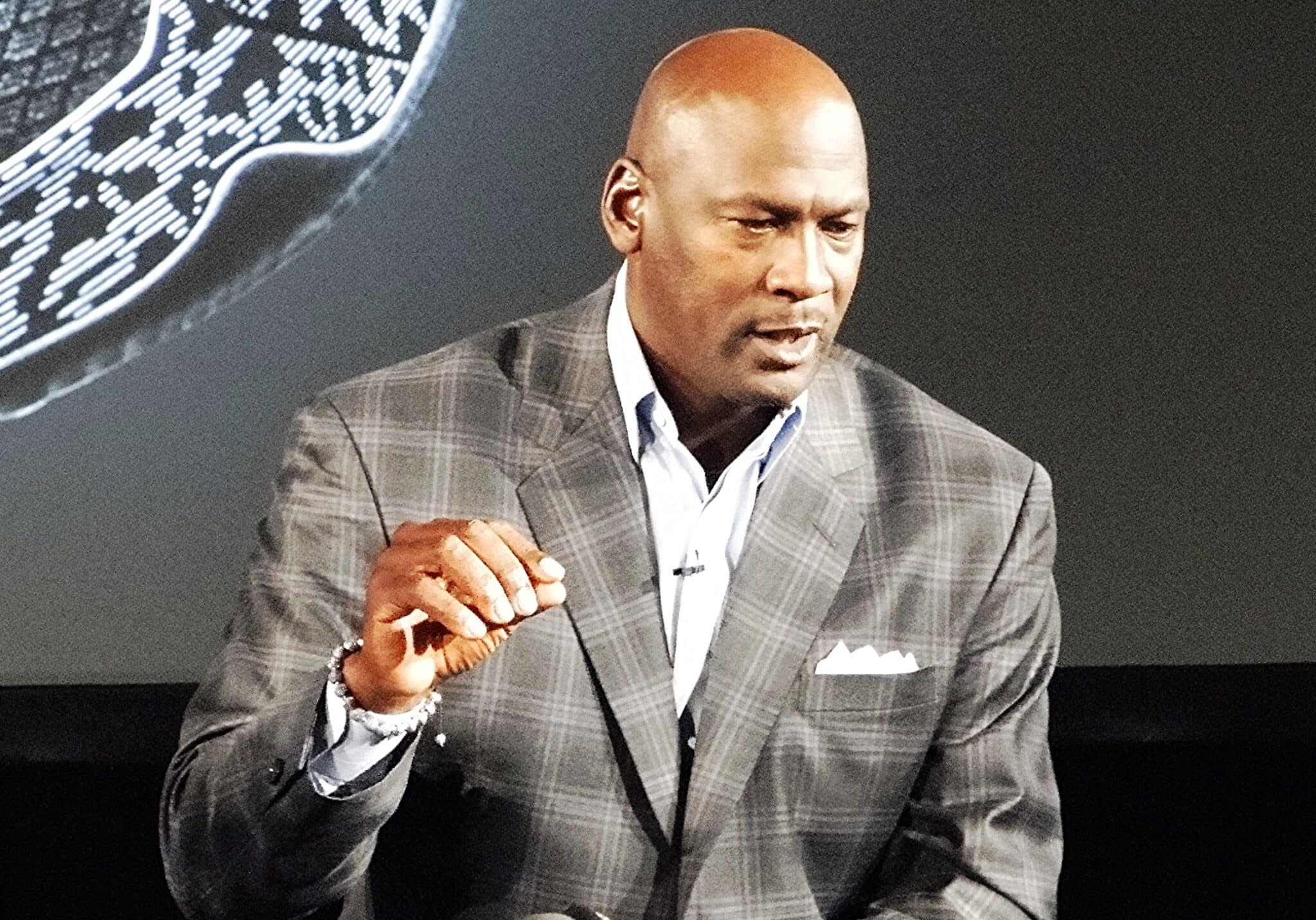 Michael Jordan Will Be an NBA Commentator for the First Time in His ...